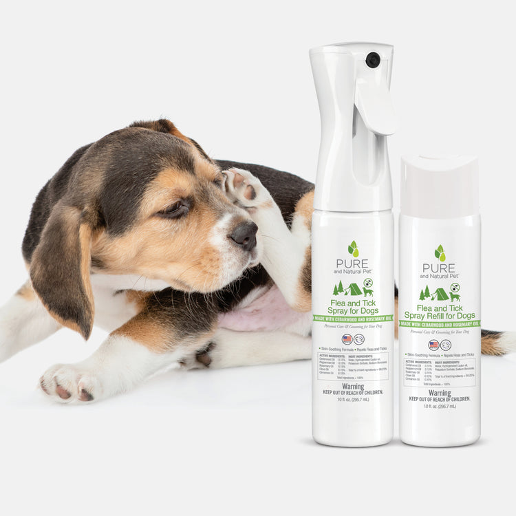 Pure And Natural Pet – PURE AND NATURAL PET