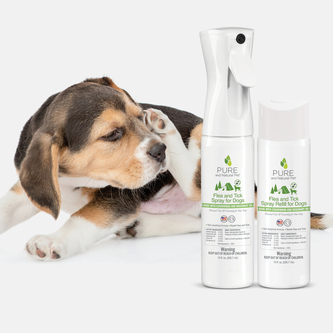 Pure And Natural Pet – Pure and Natural Pet