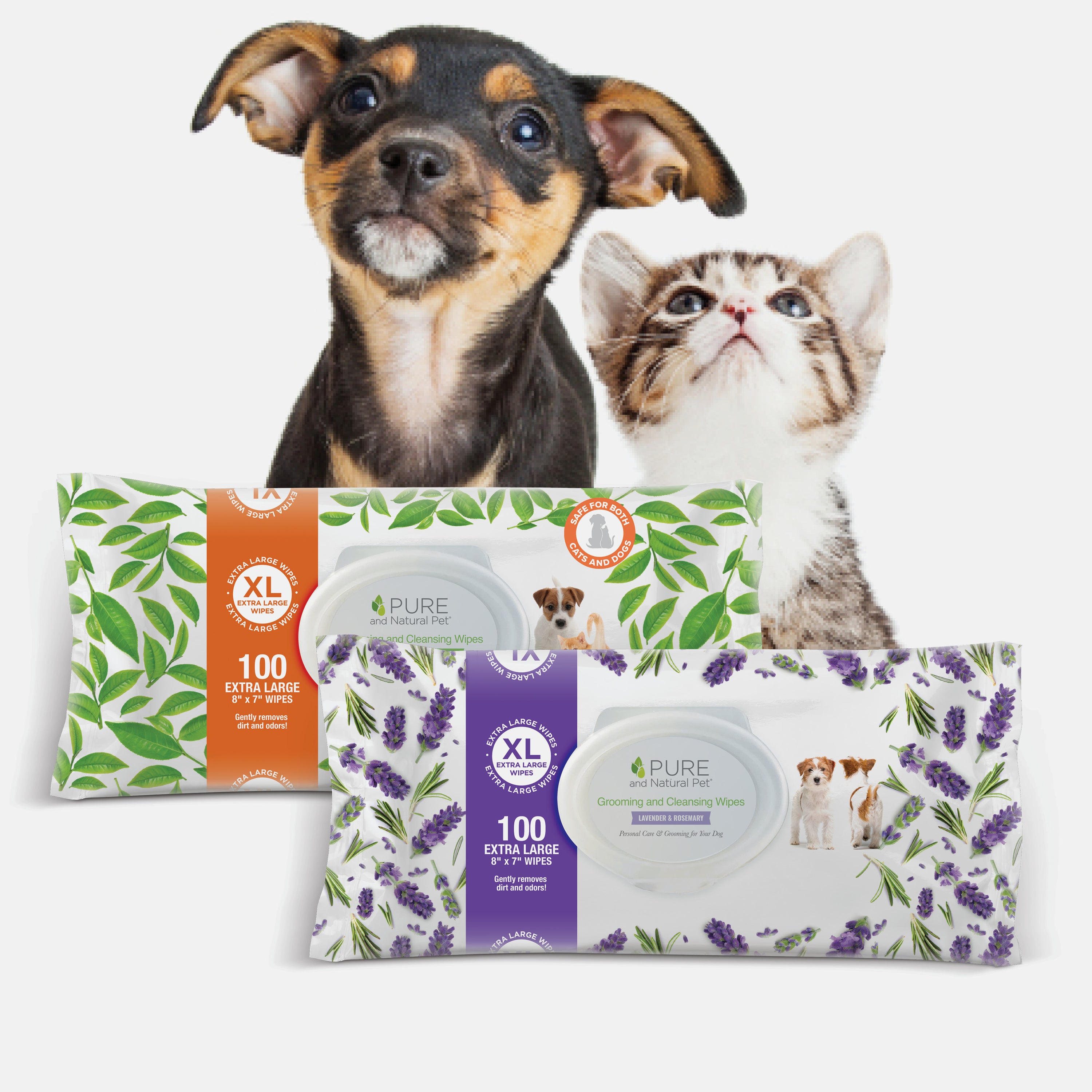 Pure And Natural Pet – PURE AND NATURAL PET