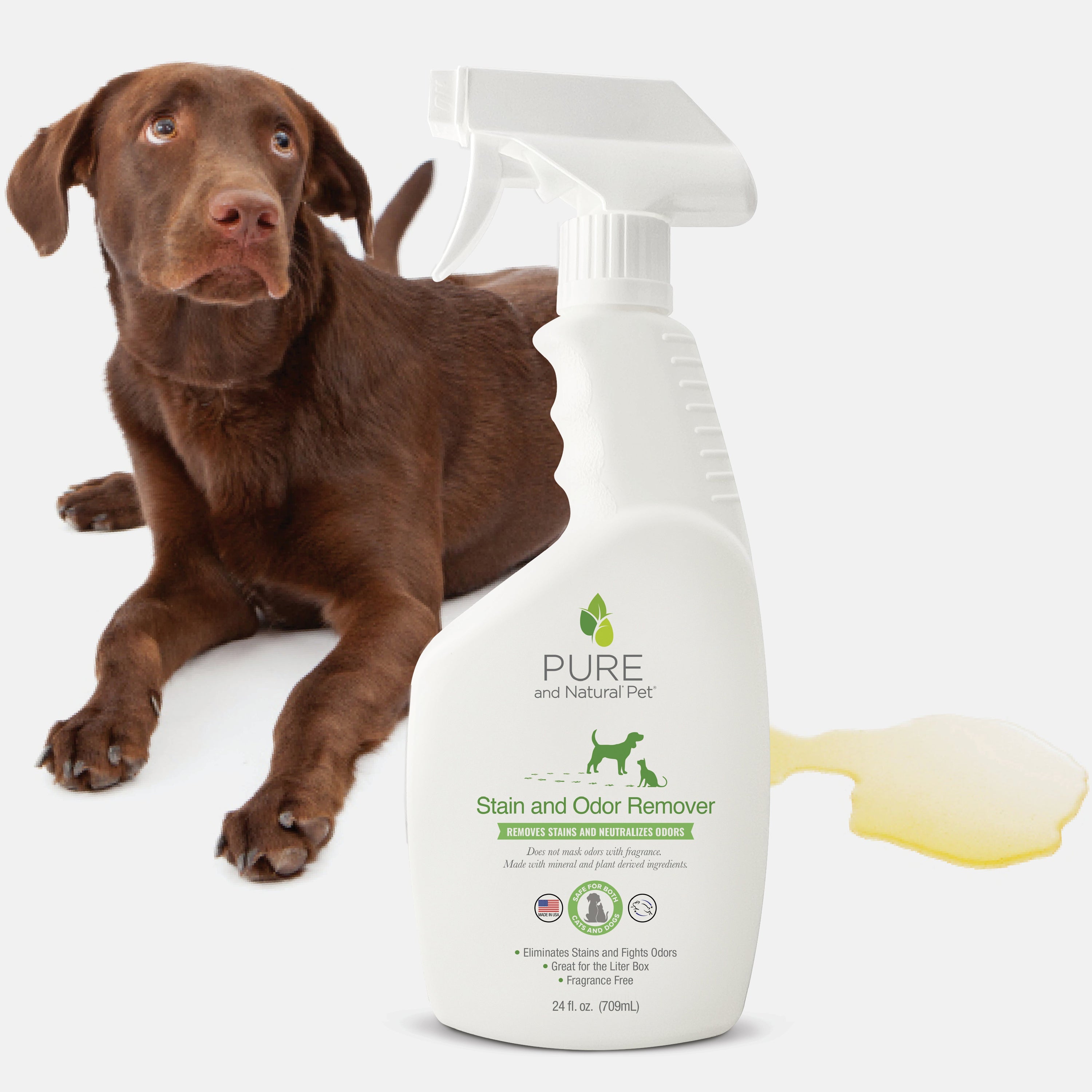 Pure And Natural Pet – PURE AND NATURAL PET
