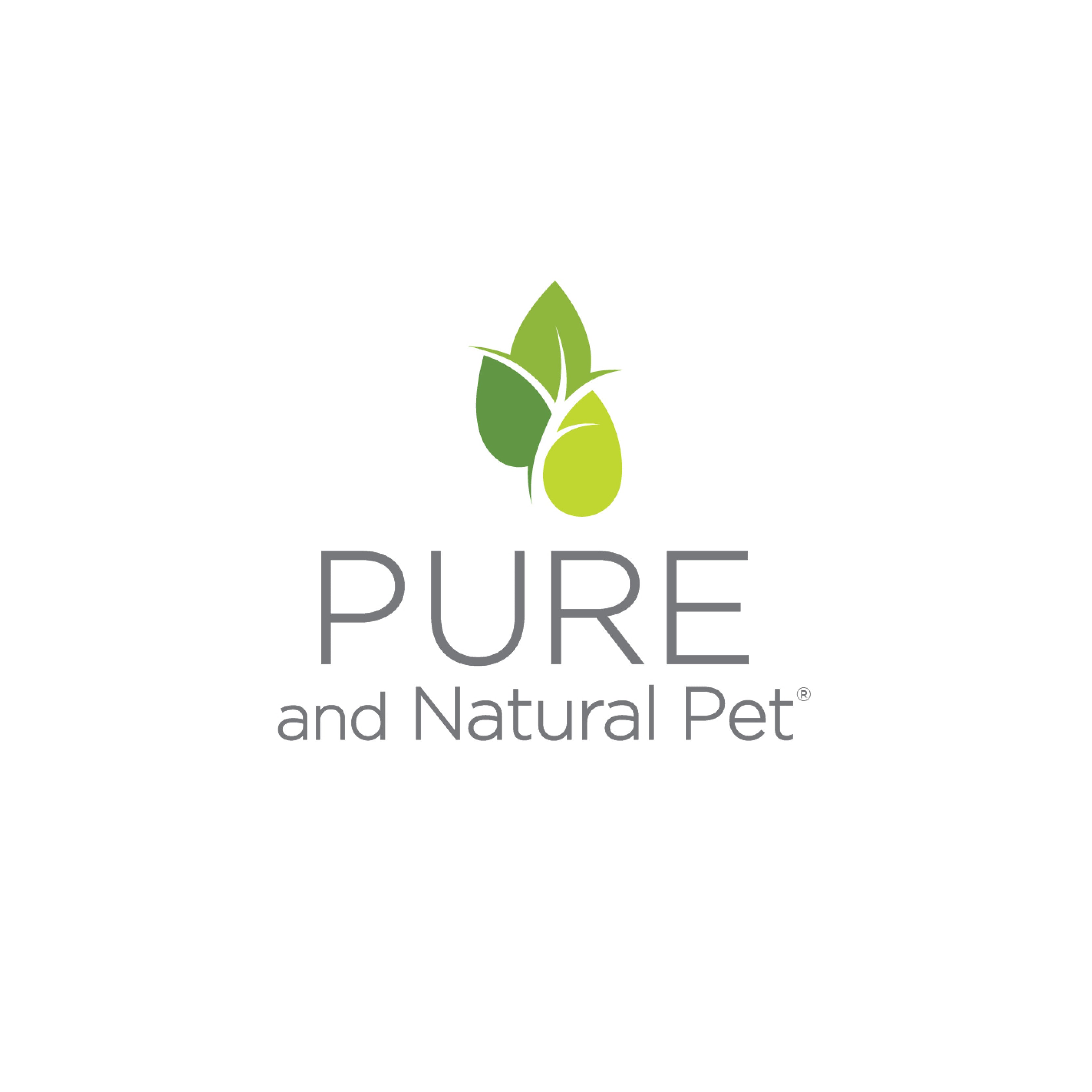 All products – PURE AND NATURAL PET