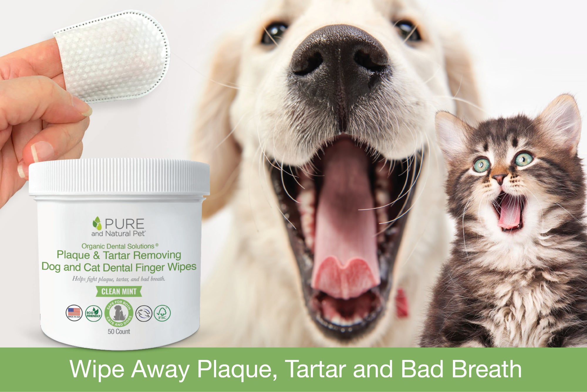 Pure And Natural Pet – PURE AND NATURAL PET