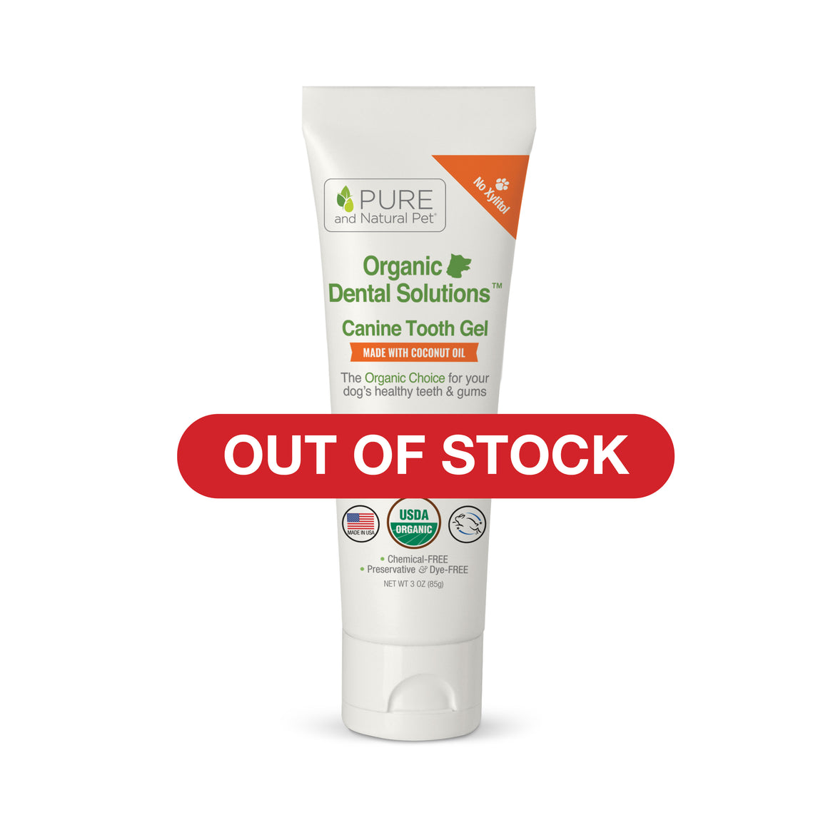 Dental and Oral Care – Pure and Natural Pet