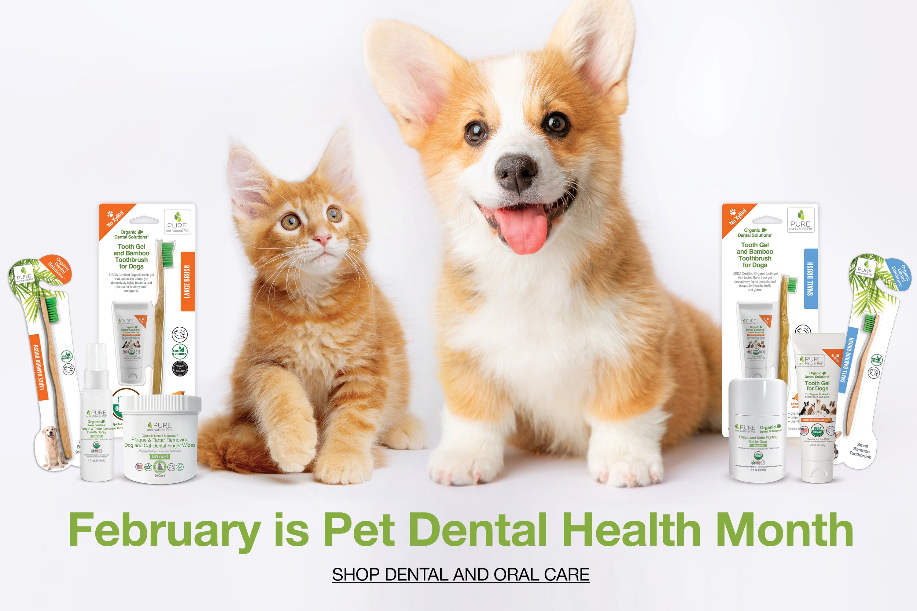 Pure And Natural Pet – PURE AND NATURAL PET