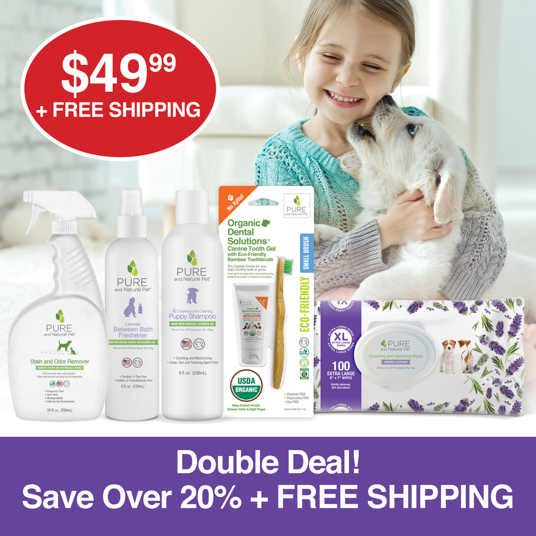 Pure And Natural Pet – PURE AND NATURAL PET