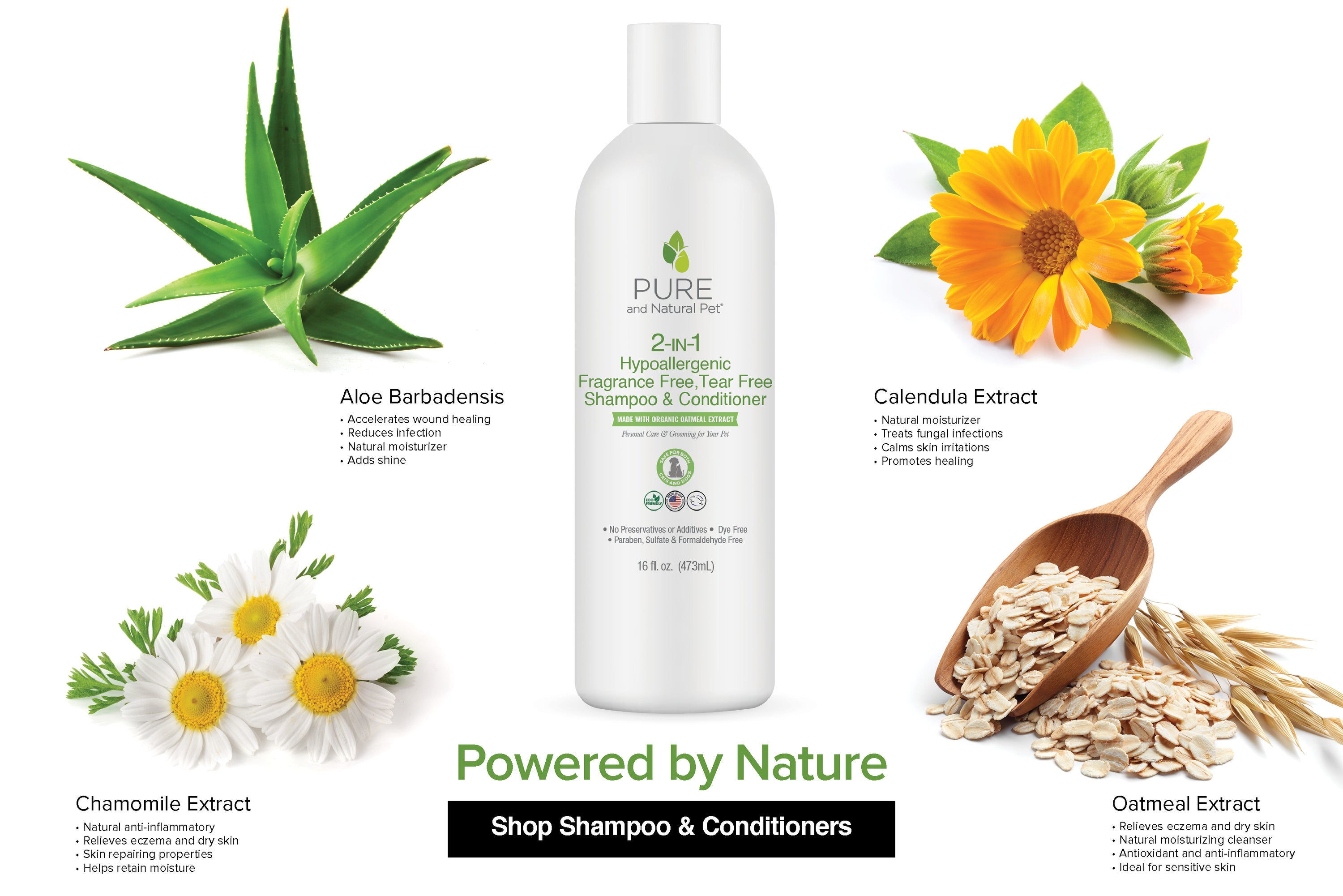 Pure And Natural Pet – PURE AND NATURAL PET