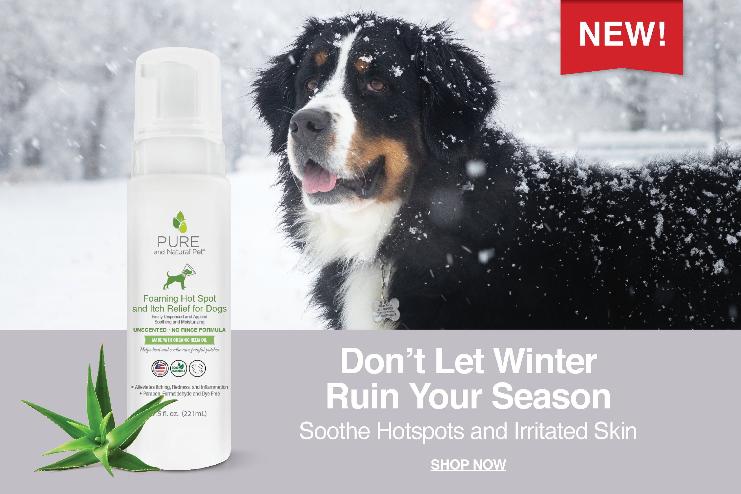Pure And Natural Pet – PURE AND NATURAL PET
