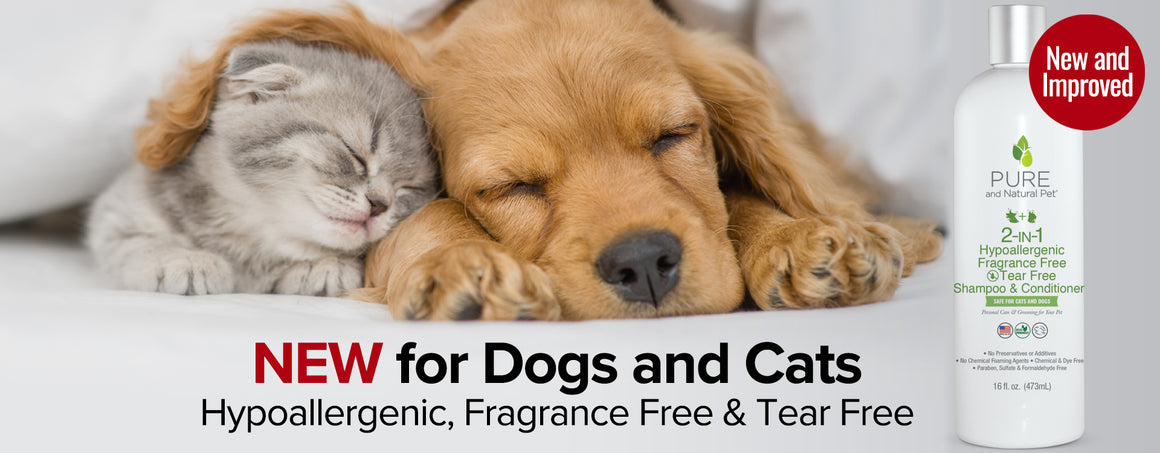 Pure And Natural Pet – Pure and Natural Pet