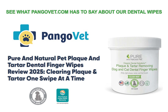 Pure And Natural Pet – PURE AND NATURAL PET