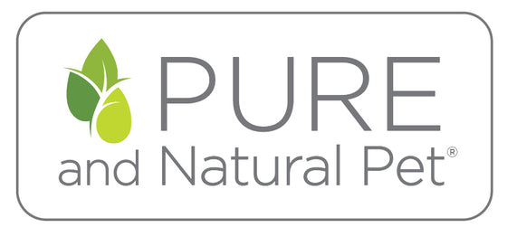 Pure And Natural Pet – PURE AND NATURAL PET